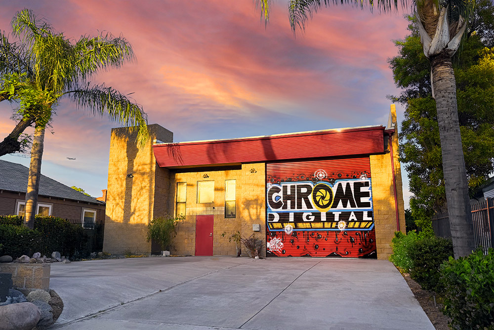 MOVE – Chrome Digital
